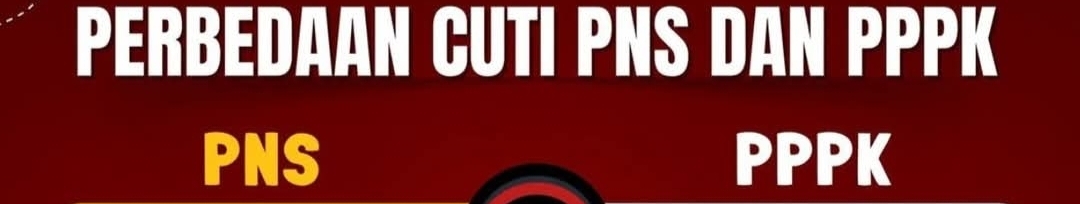 Perbedaan Cuti PNS dan PPPK: Hak, Jenis, dan Aturannya - Aksarabrita.com