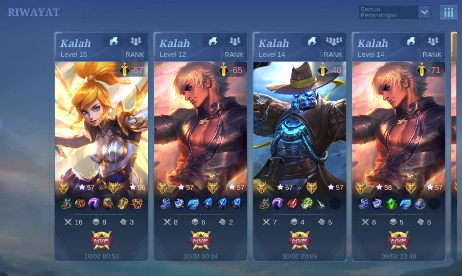 Hadiah Gratis Tanpa Diamond? Ini Kode Redeem Mobile Legends ...